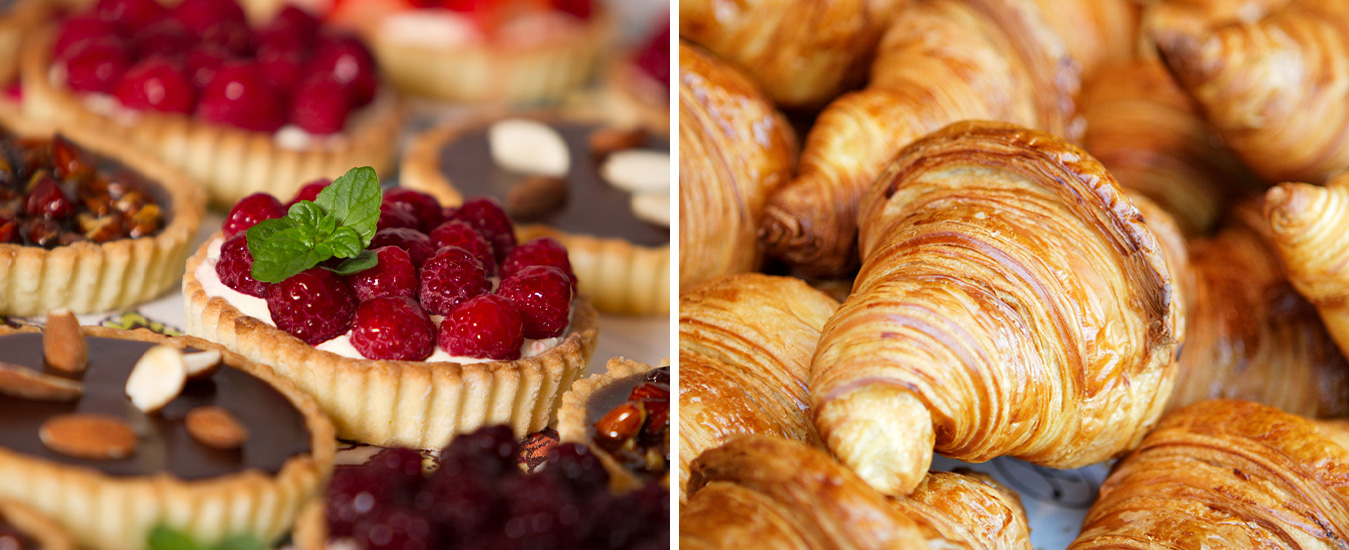 Café Rouge Patisserie